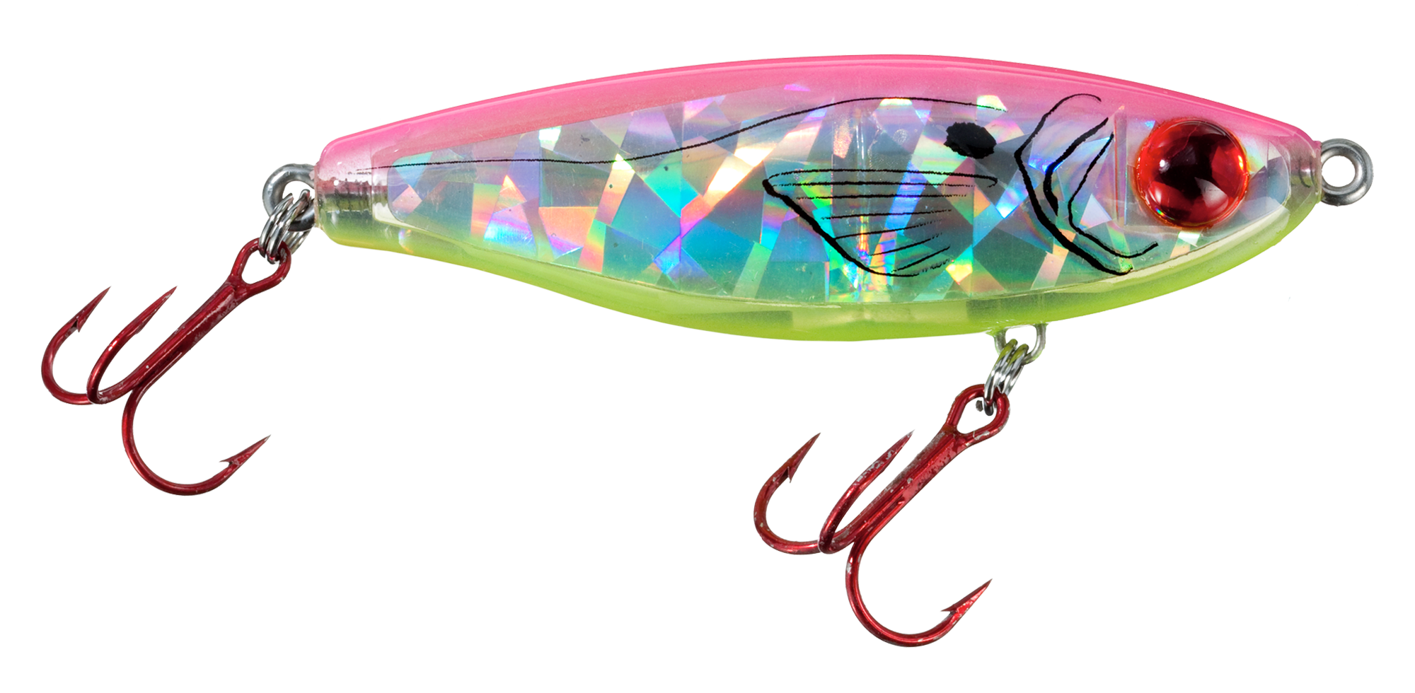 MirrOlure Series III Catch 5 | Bass Pro Shops